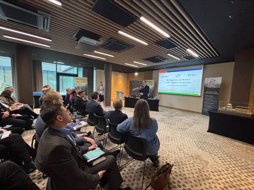 Time to Get to Work! Polish Companies Meet with Westinghouse to Discuss Support for AP1000® Project